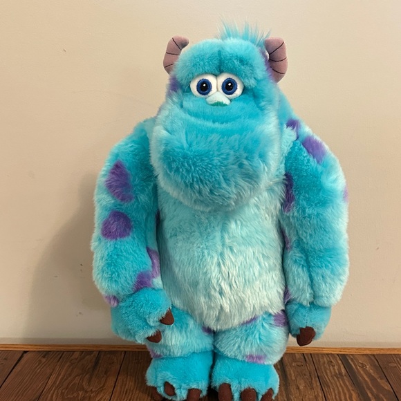 Disney | Toys | Disney Store Sully | Poshmark